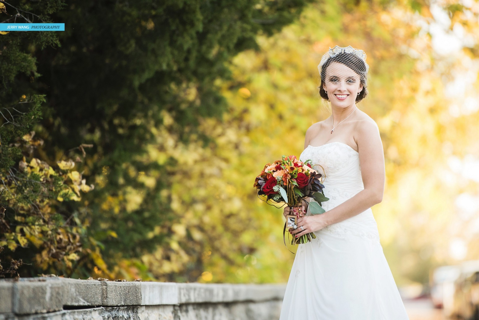 A&G |Lawrence & Olathe Kansas Wedding | Mahaffie Farm