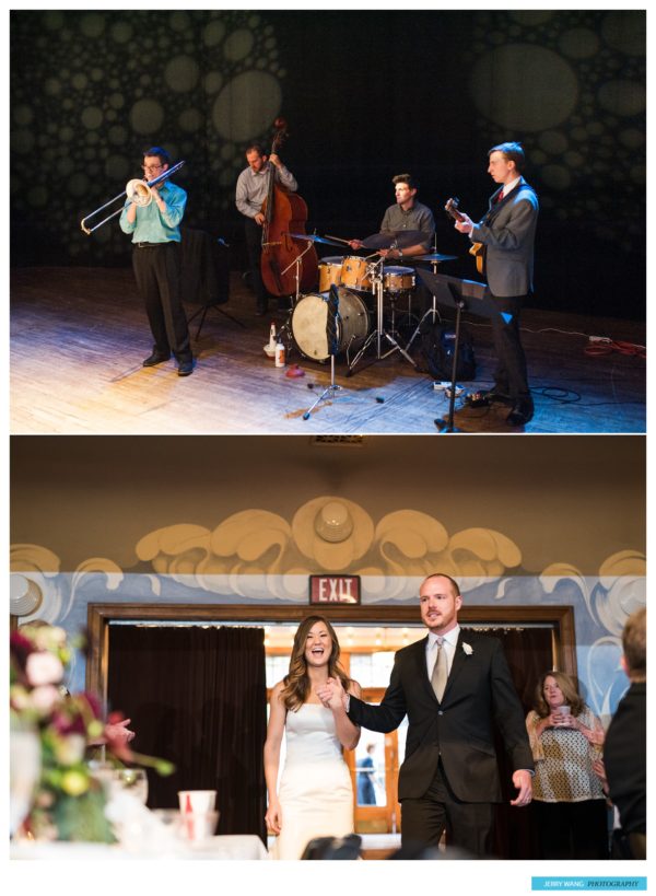 J&B | Lawrence Kansas | Castle Tea Room | Liberty Hall